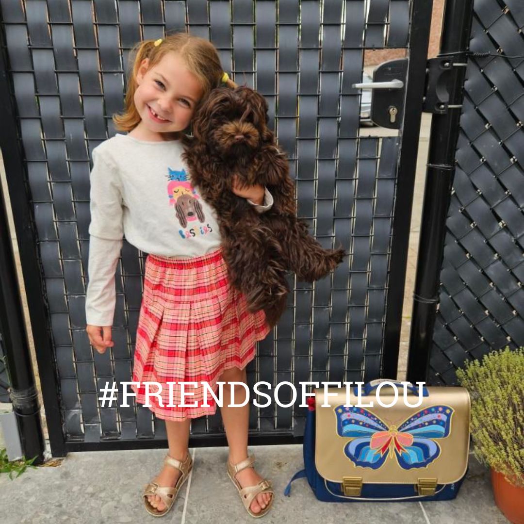 Kwaliteitsvolle meisjeskleding | Filou & Friends